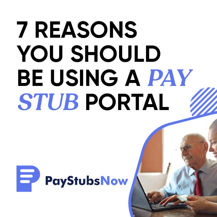 Pay Stubs Now Blog | Personal and Small Business Finance