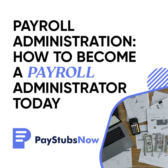 Pay Stubs Now Blog | Personal and Small Business Finance