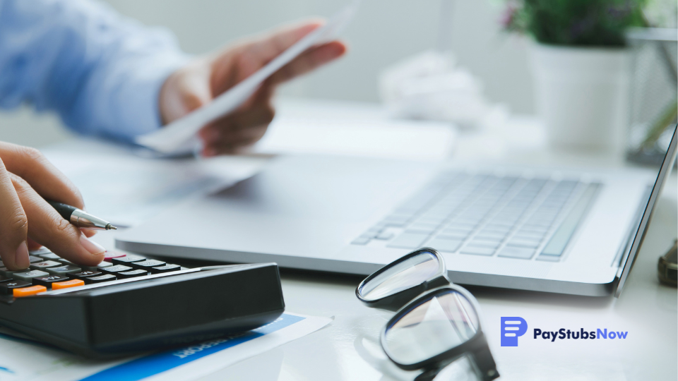 What Is a Paystub? When To Provide One & What To Include