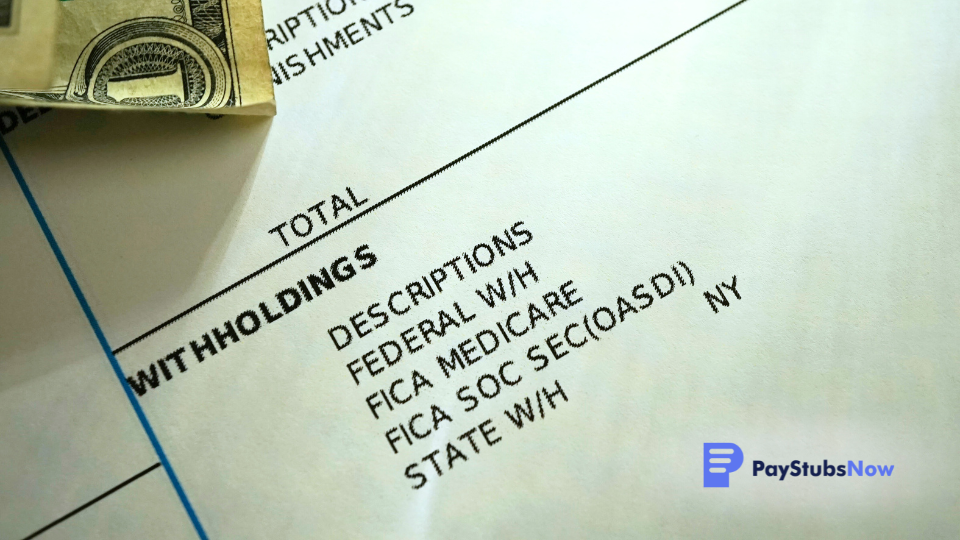 What Is a Paystub? When To Provide One & What To Include